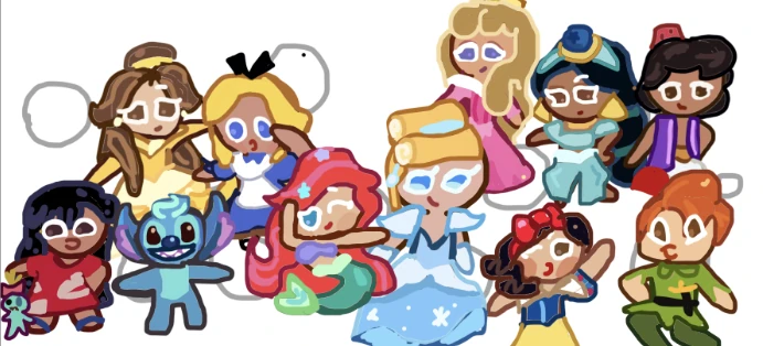 Alice! I love her design too much lol | Fandom