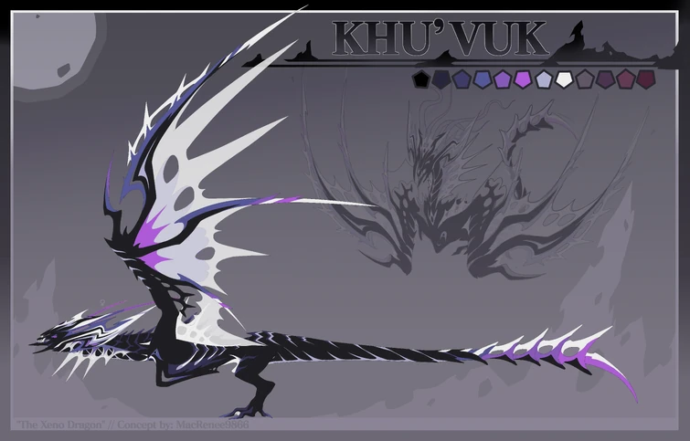 It's a achievement creature | Fandom