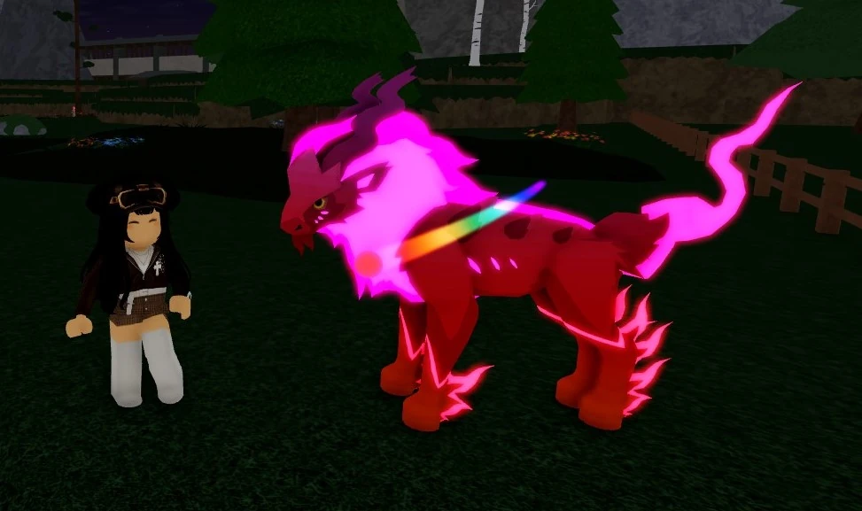 Damn Rb Pyrolen is hot 🥵👌 | Fandom