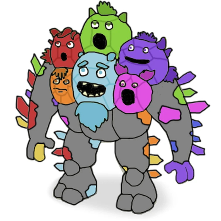 Exotic Monsters part 6! | Fandom