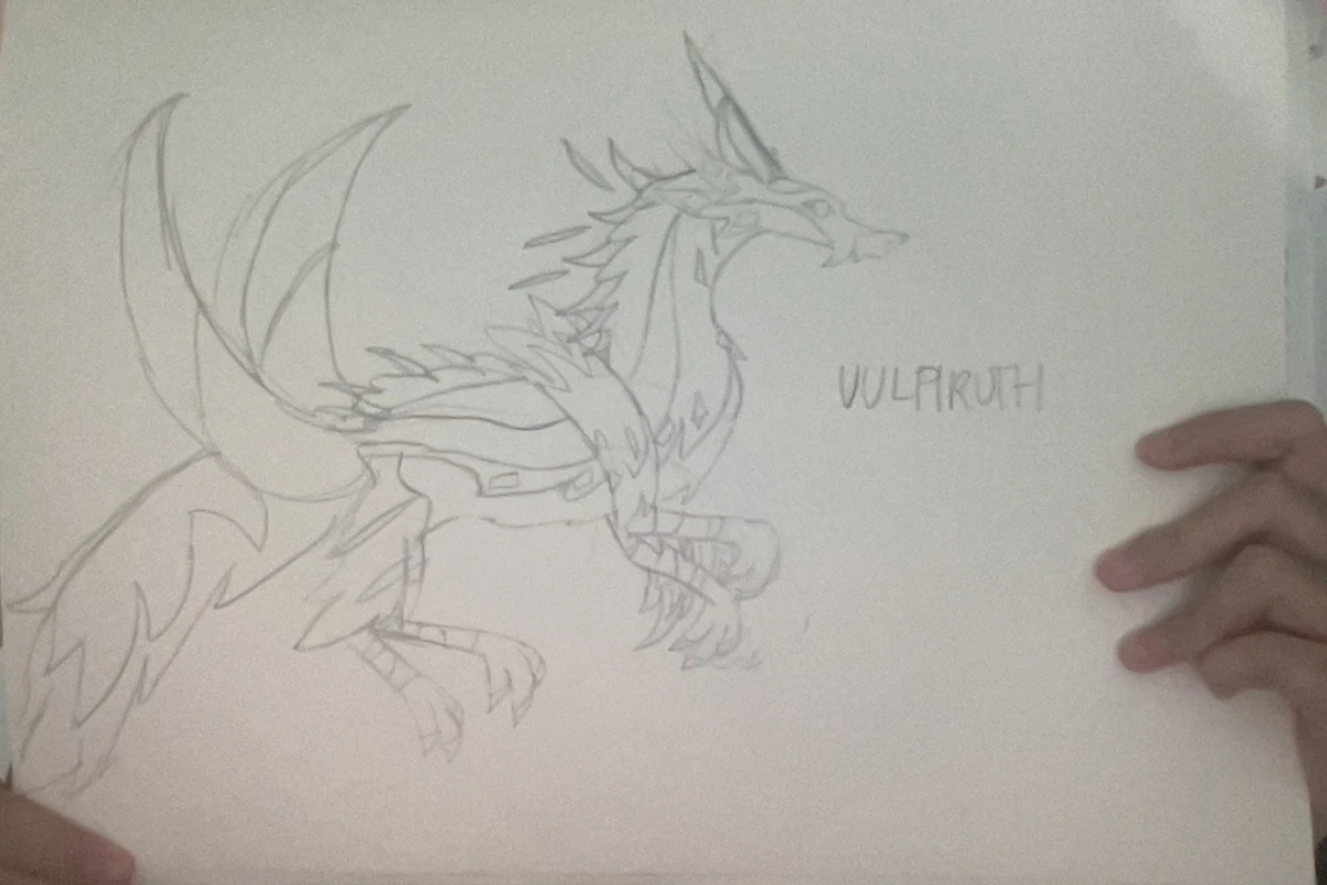 how long will this tAKEEEE (vulp drawing) | Fandom