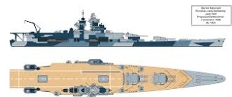 Combine battleship and carrier (Unit Idea) | Fandom