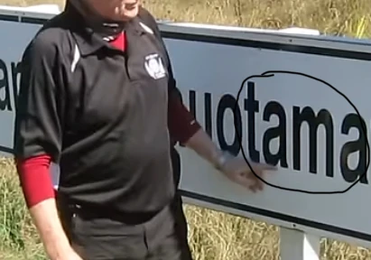 The place with the longest name in the world has TAMA in it? | Fandom