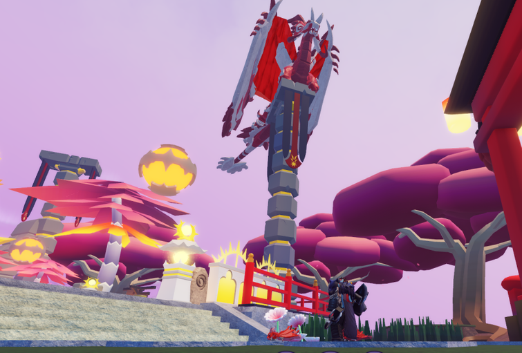 DA final boss | Fandom