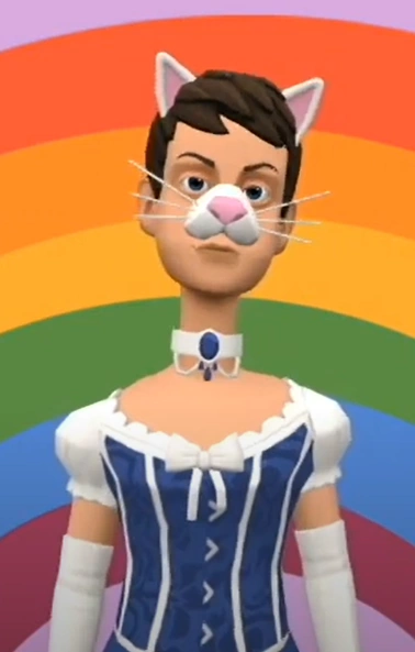 Adachy | Artuigi12 Cinematic Universe Wiki | Fandom