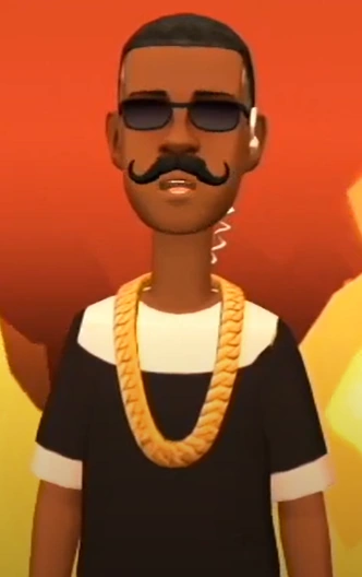 Drip-Izanagi | Artuigi12 Cinematic Universe Wiki | Fandom