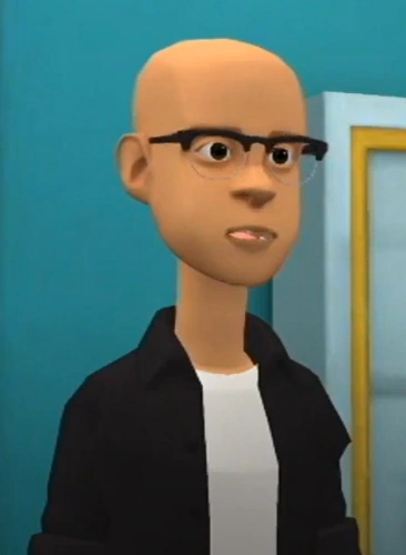 Greedy | Artuigi12 Cinematic Universe Wiki | Fandom