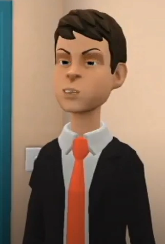 Adachi | Artuigi12 Cinematic Universe Wiki | Fandom