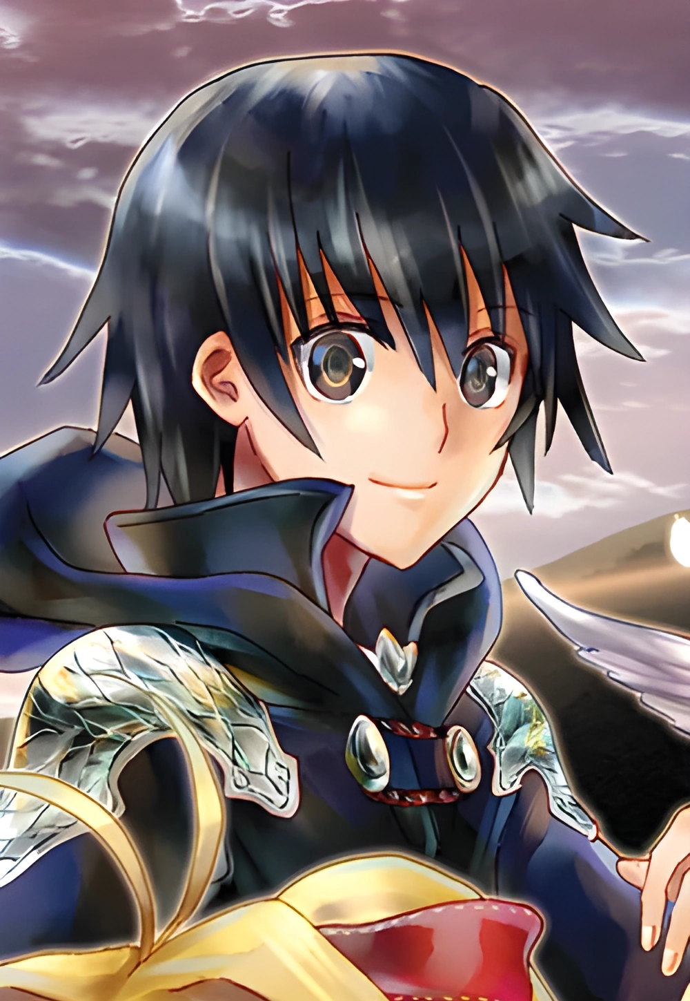 What is Superior Omni-Mastery or Self-Sufficiency? | Fandom