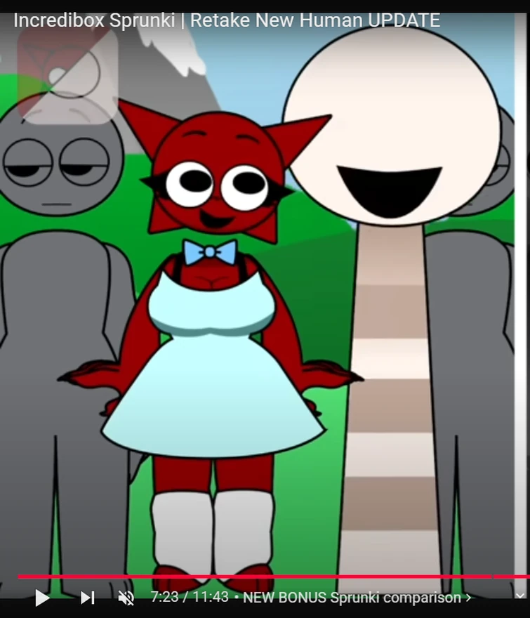 Mroona and Wyrum | Fandom