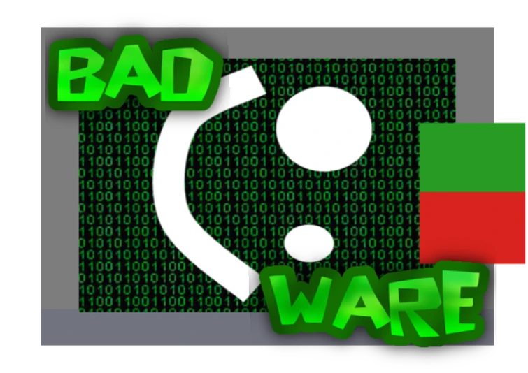 Which Badware Title do you prefer? View the Full Title in comments | Fandom