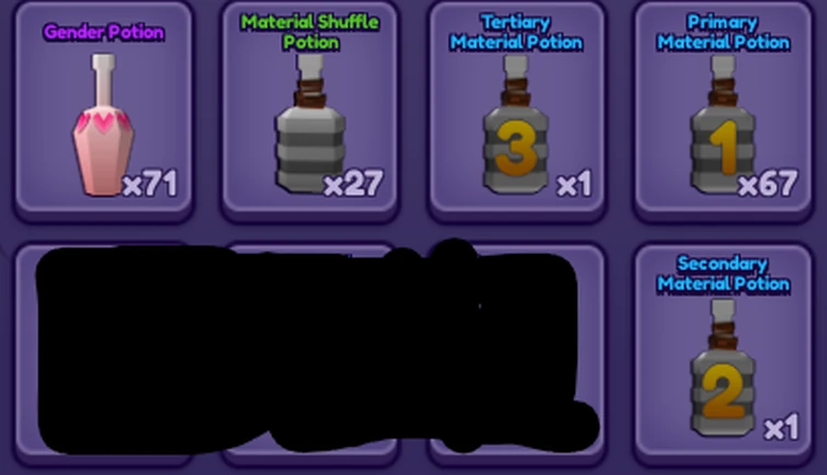 LF: rbx ele pots | Fandom