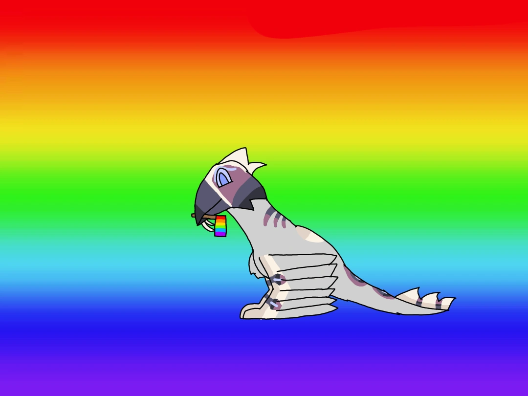 Drawing halaqual every day for a month: Day 2 | Fandom