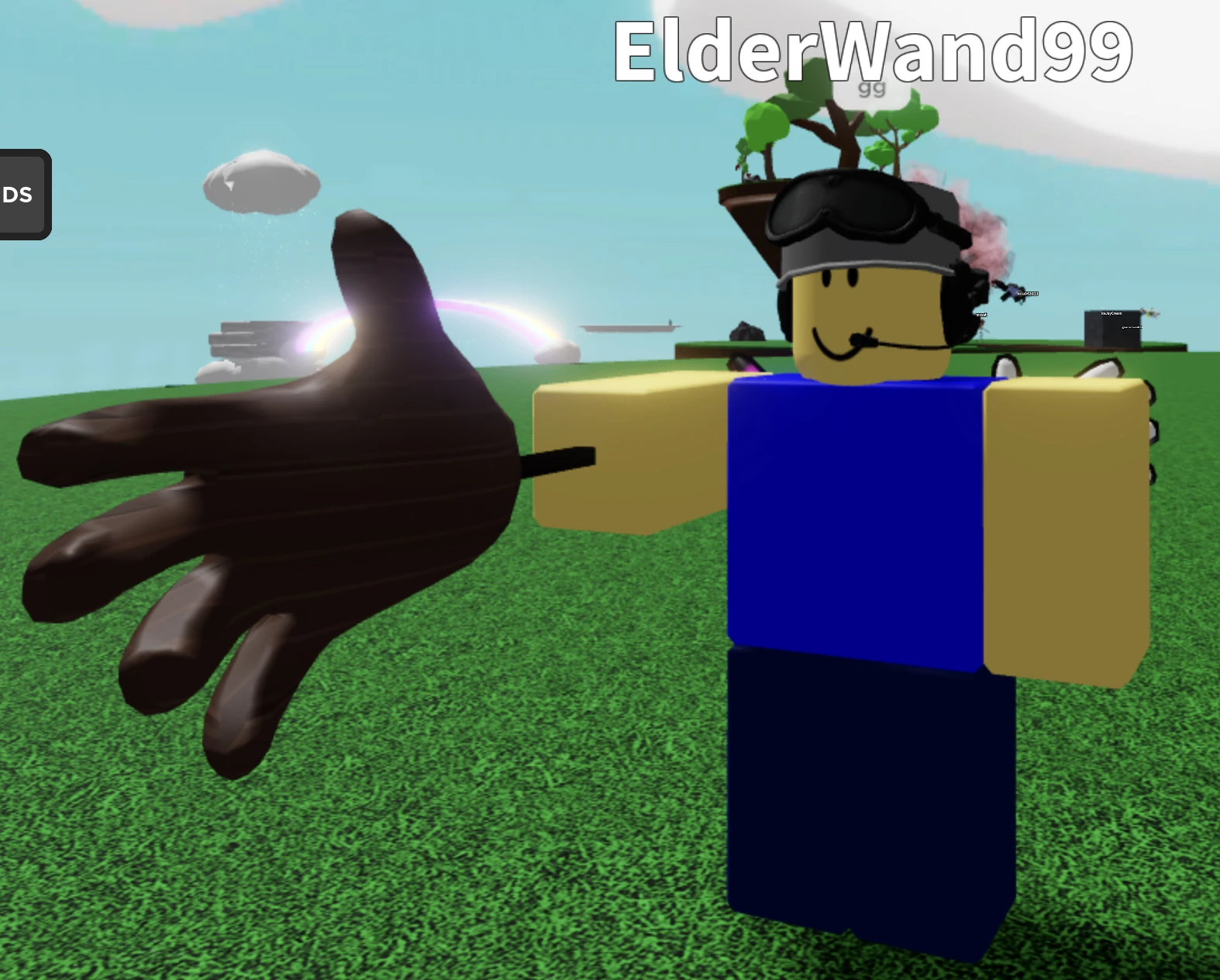 UNSTOPPABLE | Fandom