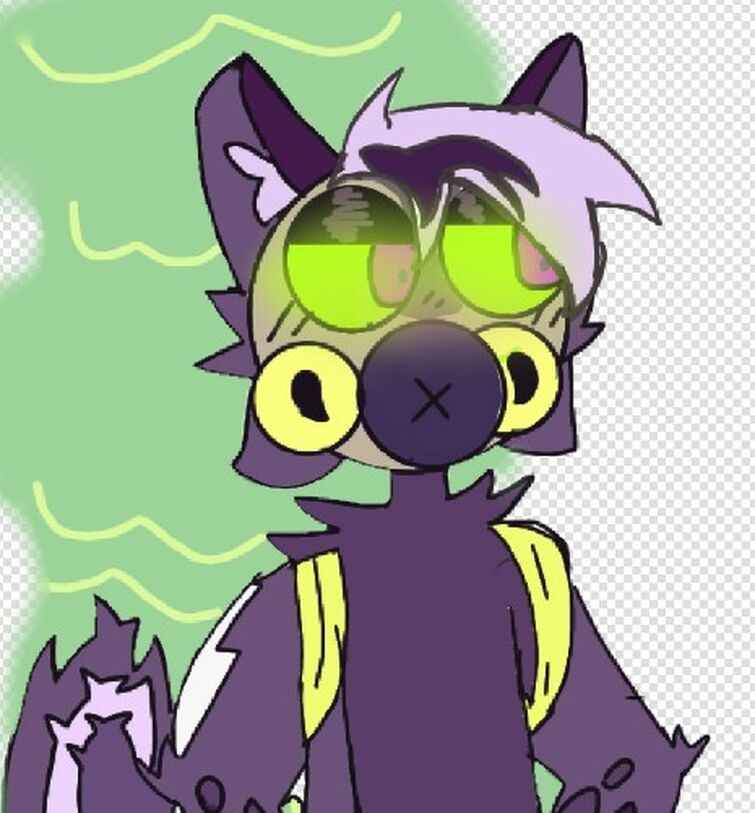 Spunky 1! 1! 1! 11!! 1! | Fandom