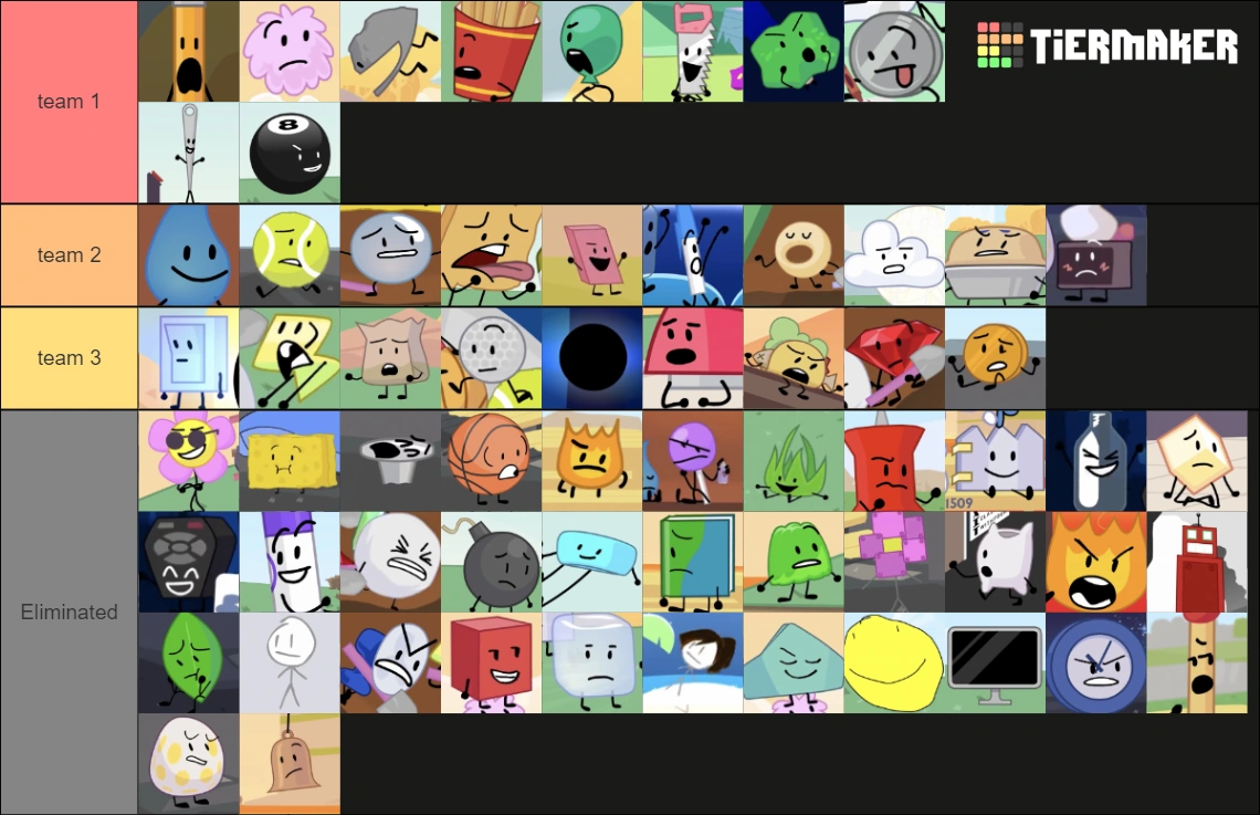 Episode 36 BFB 2.0 | Fandom