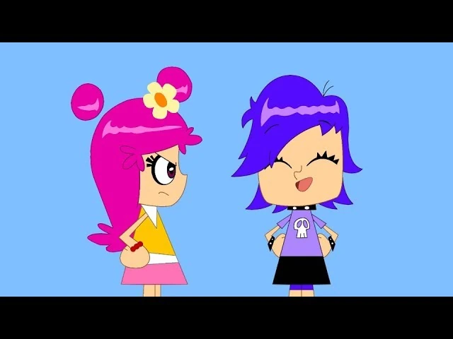 An Angry Day for Ami | Fandom