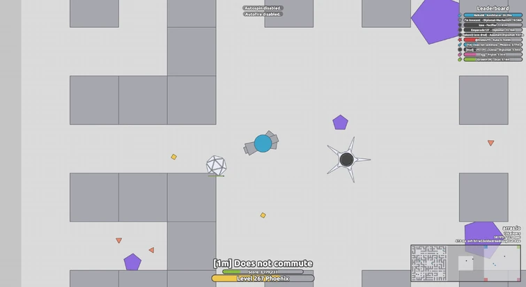 Discuss Everything About Diep.io Wiki | Fandom