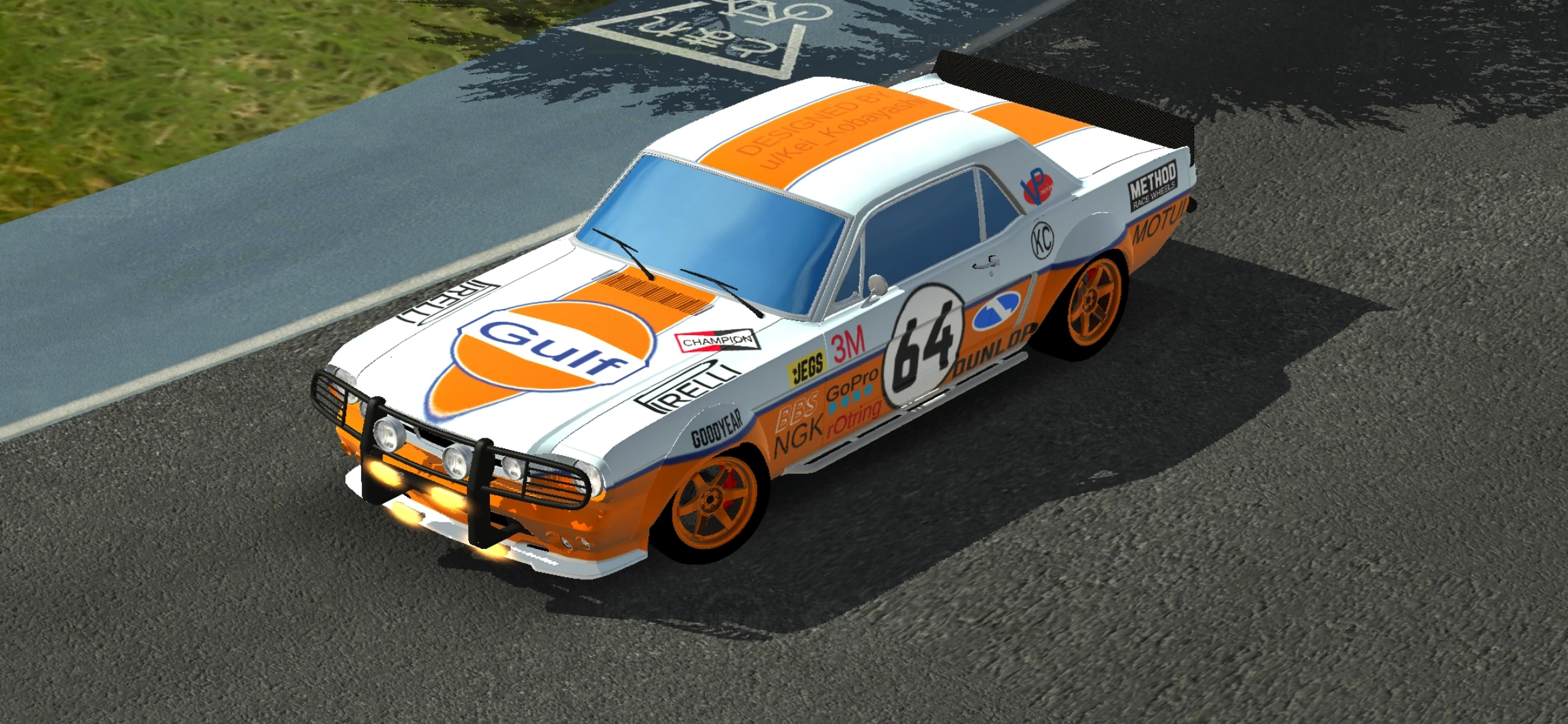 Gulf collection | Fandom
