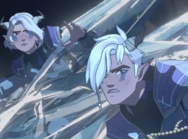 Discuss Everything About The Dragon Prince Wiki | Fandom