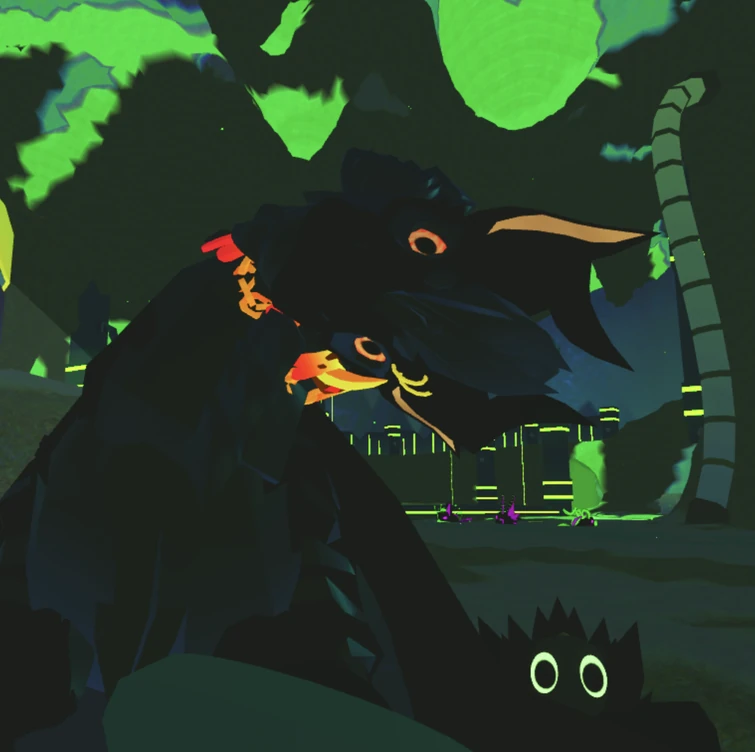 Silly little fella | Fandom