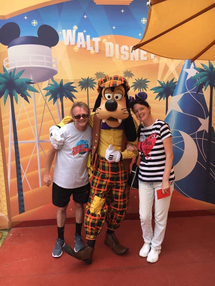 Goofy and my boyfriend | Fandom