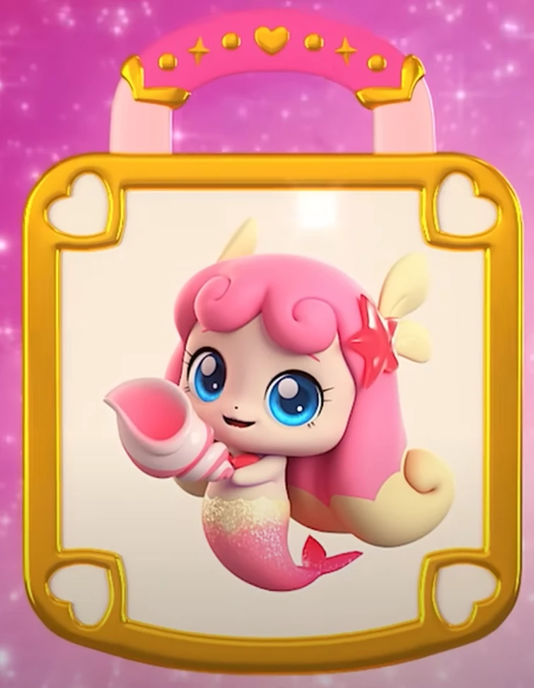 Catch! Teeniping | Fandom