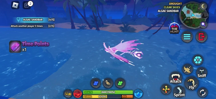 Guide to exploration token hunting | Fandom