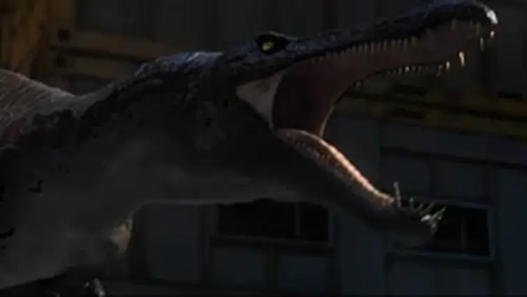 Dinosaur voice actor part 3 | Fandom