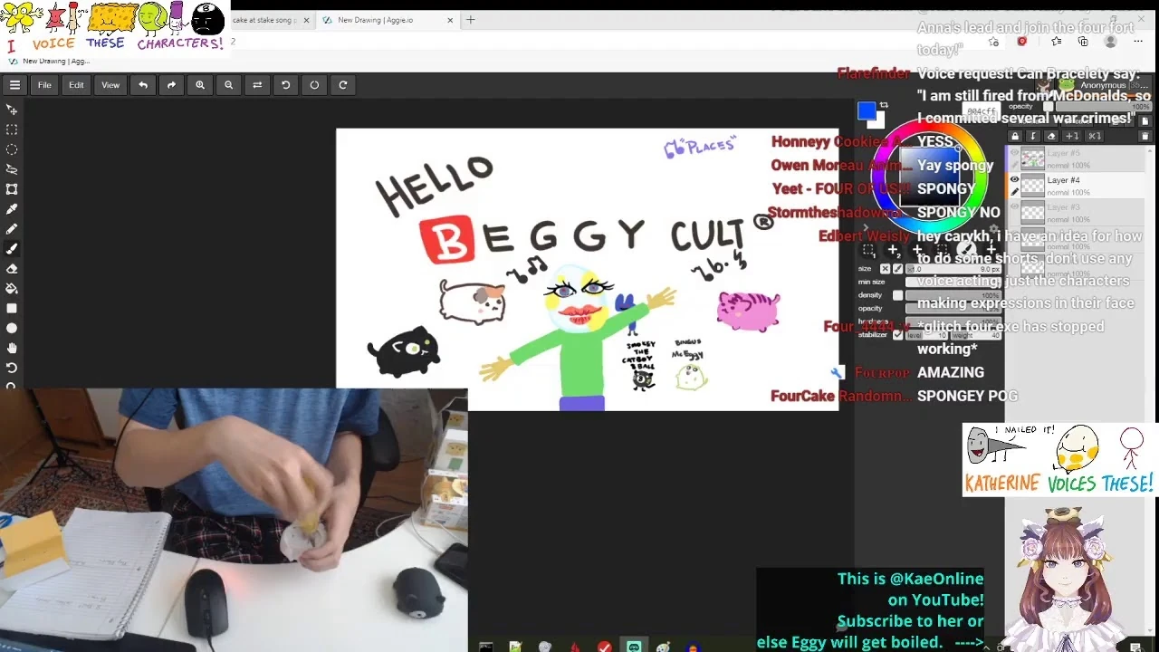 HUMANY IS LIVE | Fandom