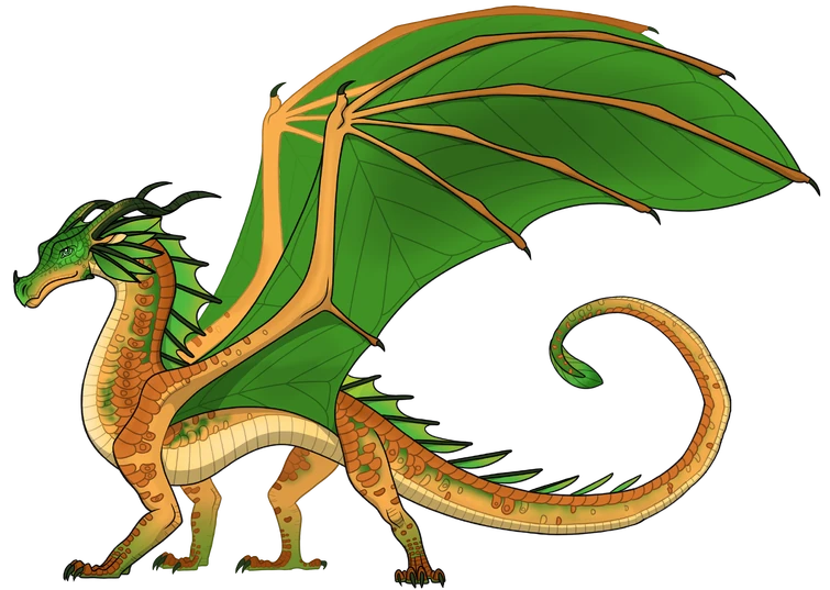 Discuss Everything About Wings of Fire Wiki | Fandom