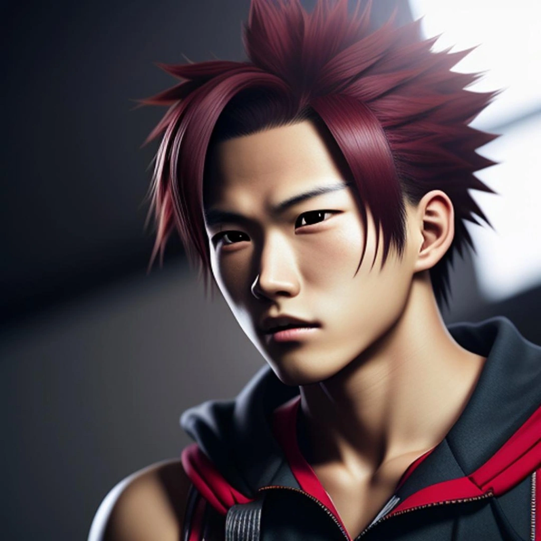 I generated realistic pictures of Red Riot using AI | Fandom