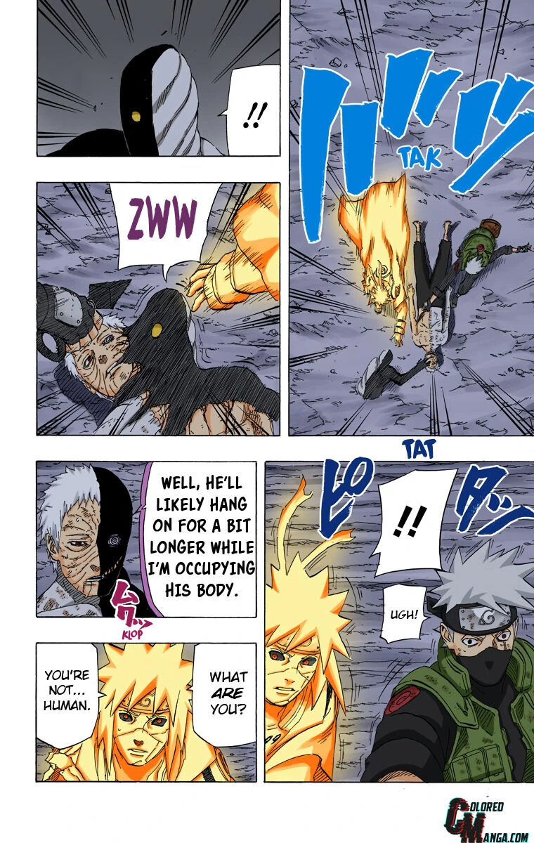 War Arc kakashi Feat | Fandom