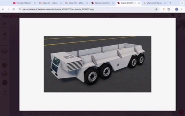 Discuss Everything About Car Crushers 2 Wiki | Fandom