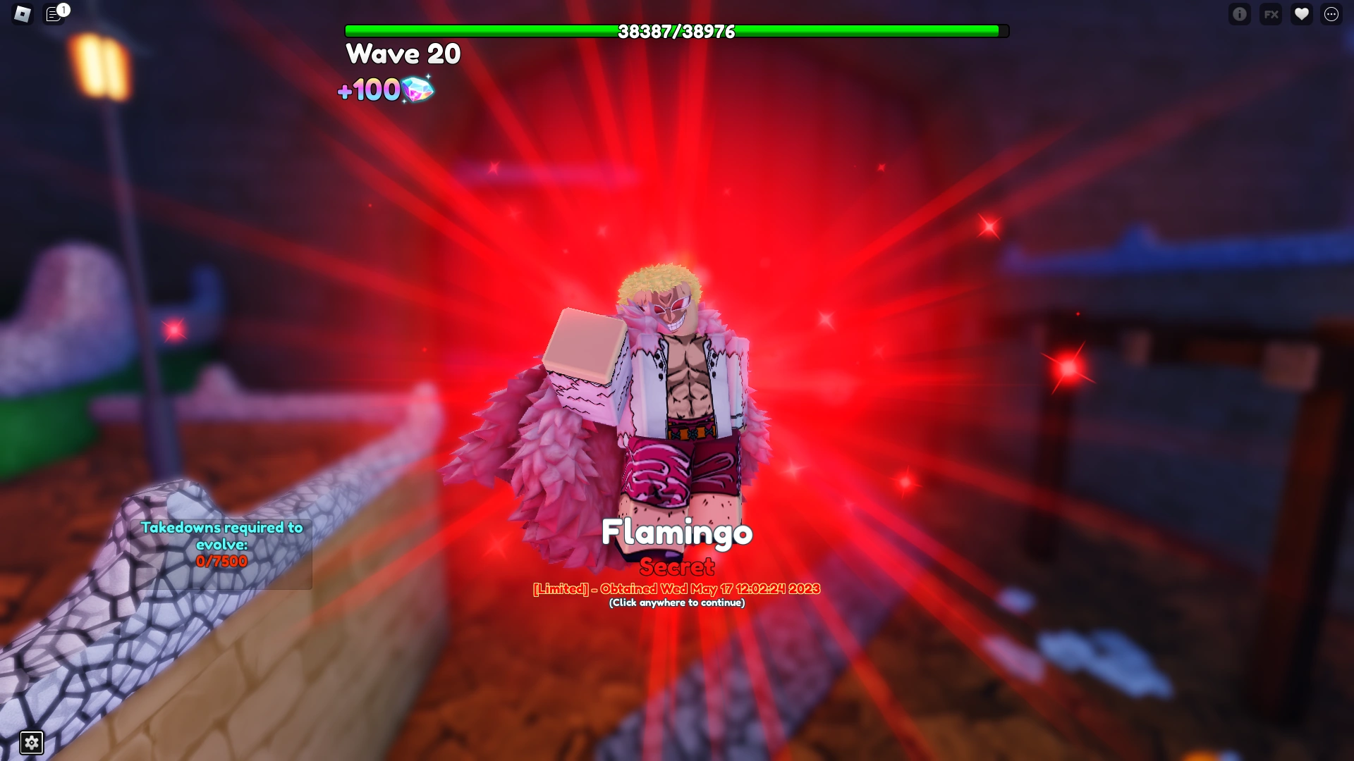 Finally got him | Fandom