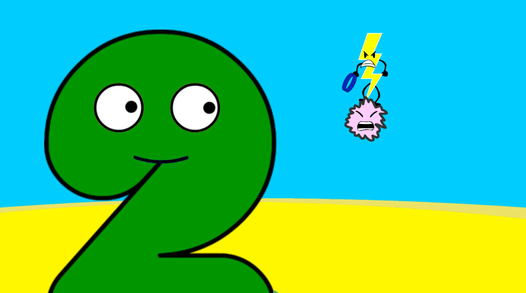 If TPOT 4 was in 2009 | Fandom