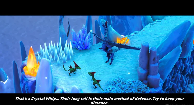 Razor Whip to Crystal Whip. | Fandom