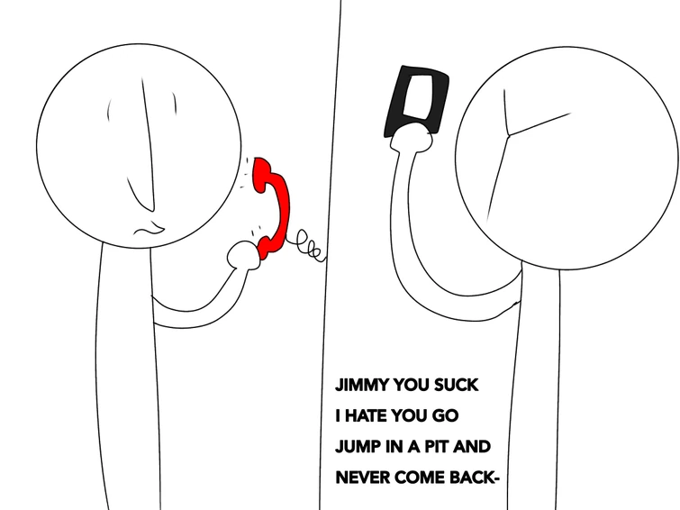 Jimmy calls Timmy | Fandom