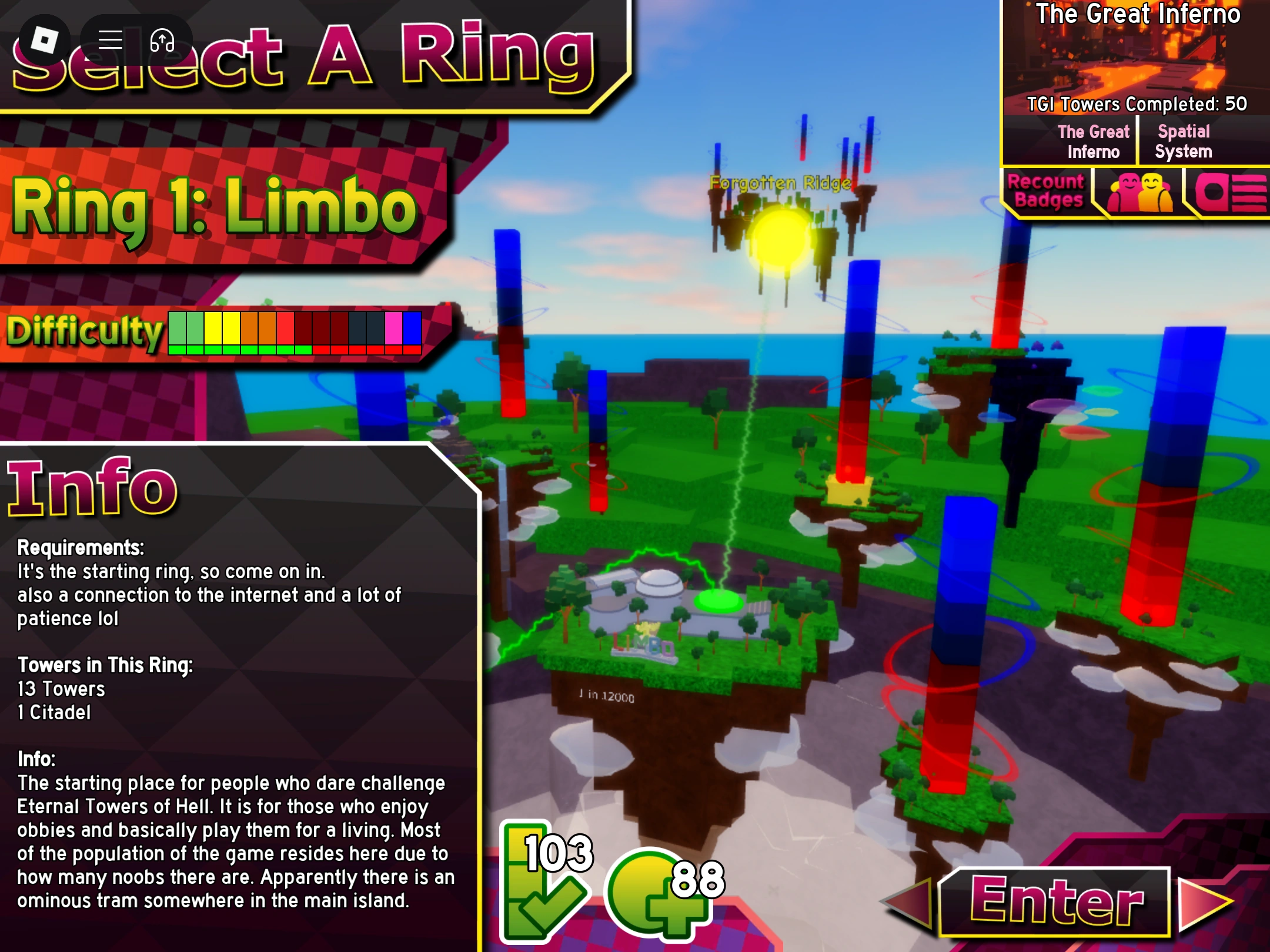 I don’t know what to do. Should I beat ToOC, ToOC, or ToOC? | Fandom