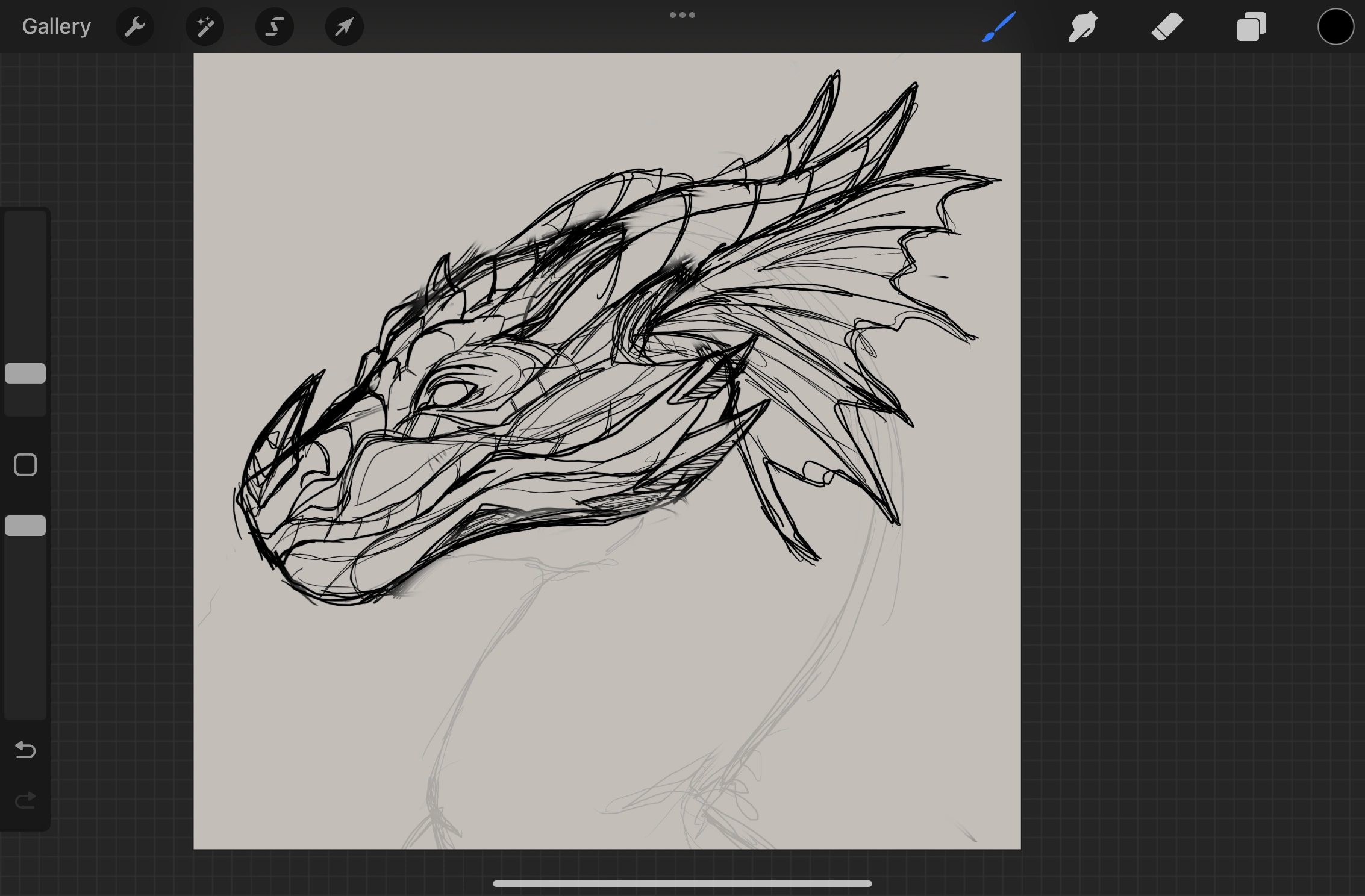 drawing a rainwing but realistic | Fandom