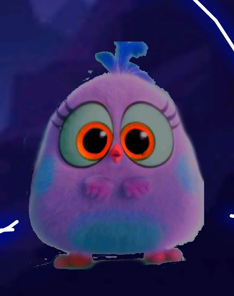 Gale (The Angry Birds Movie) | Fandom
