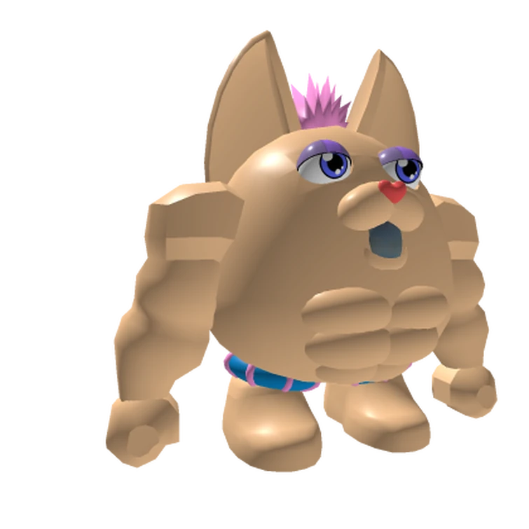 Discuss Everything About Tattletail Roblox RP Wiki | Fandom
