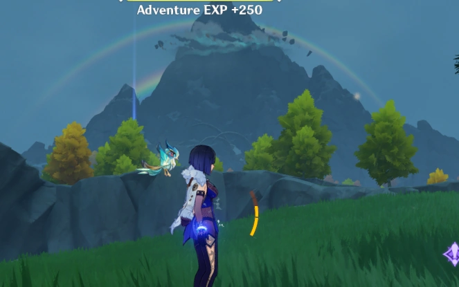 took me way too long to know that there's rainbow ingame | Fandom