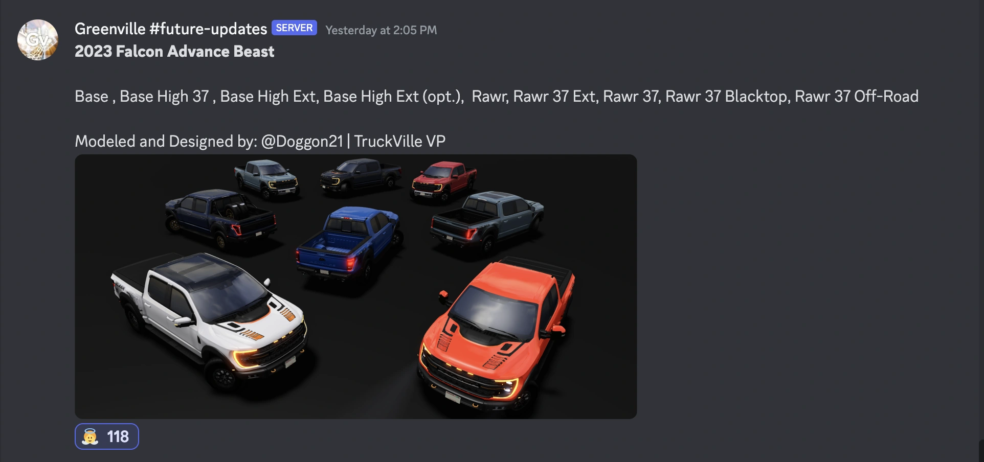 Confirmed: Fictional Raptor coming | Fandom