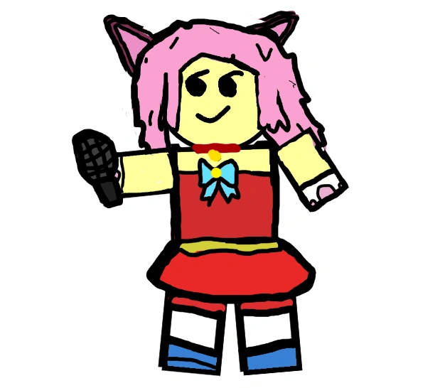 neko dj (fanart) | Fandom