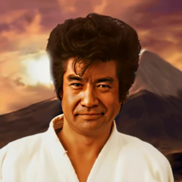 Segata Sanshiro vs Axe Cop | Fandom