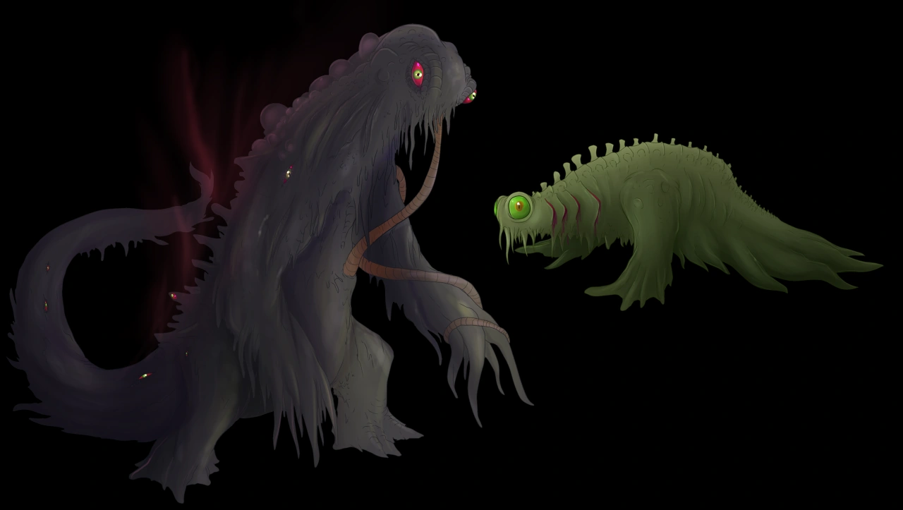 Shin Hedorah | Fandom