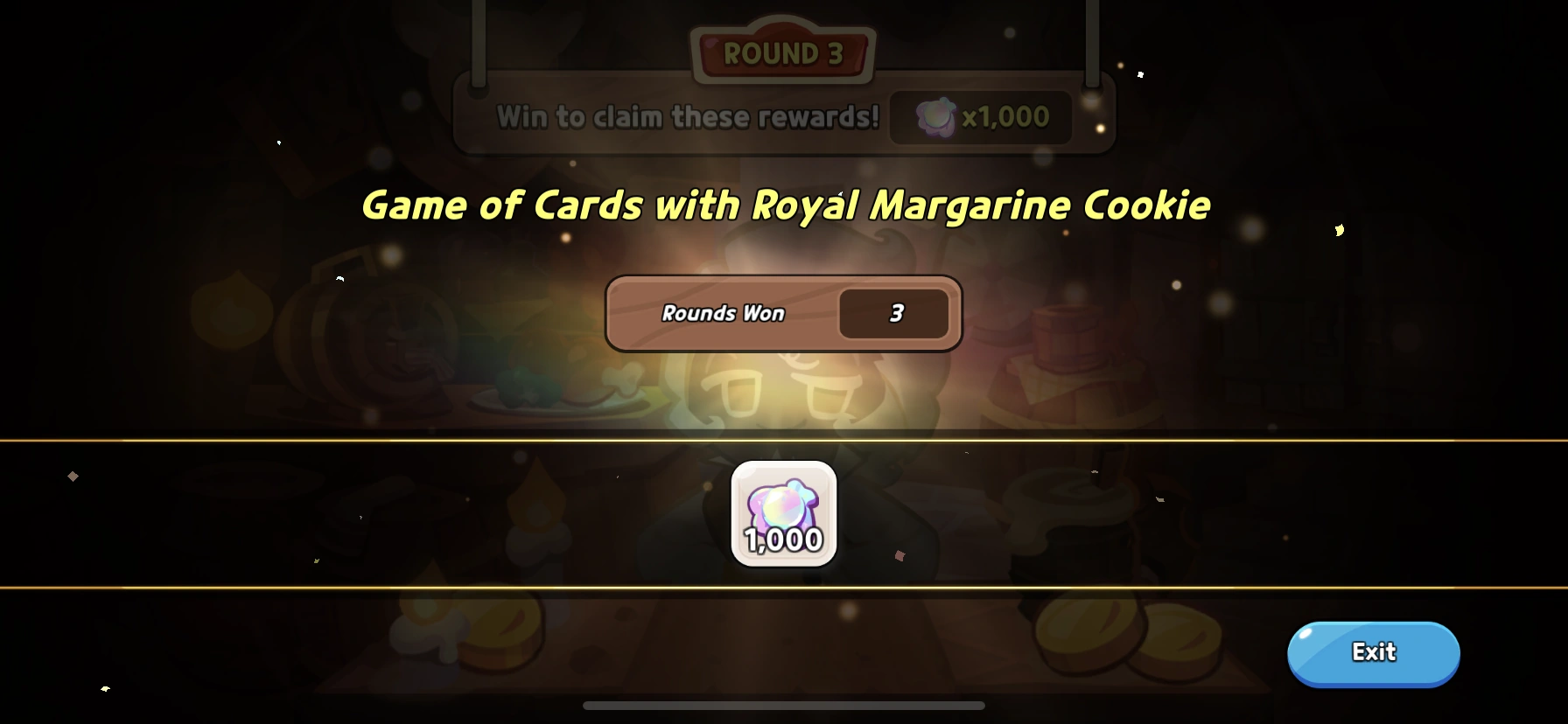 Card reading | Fandom