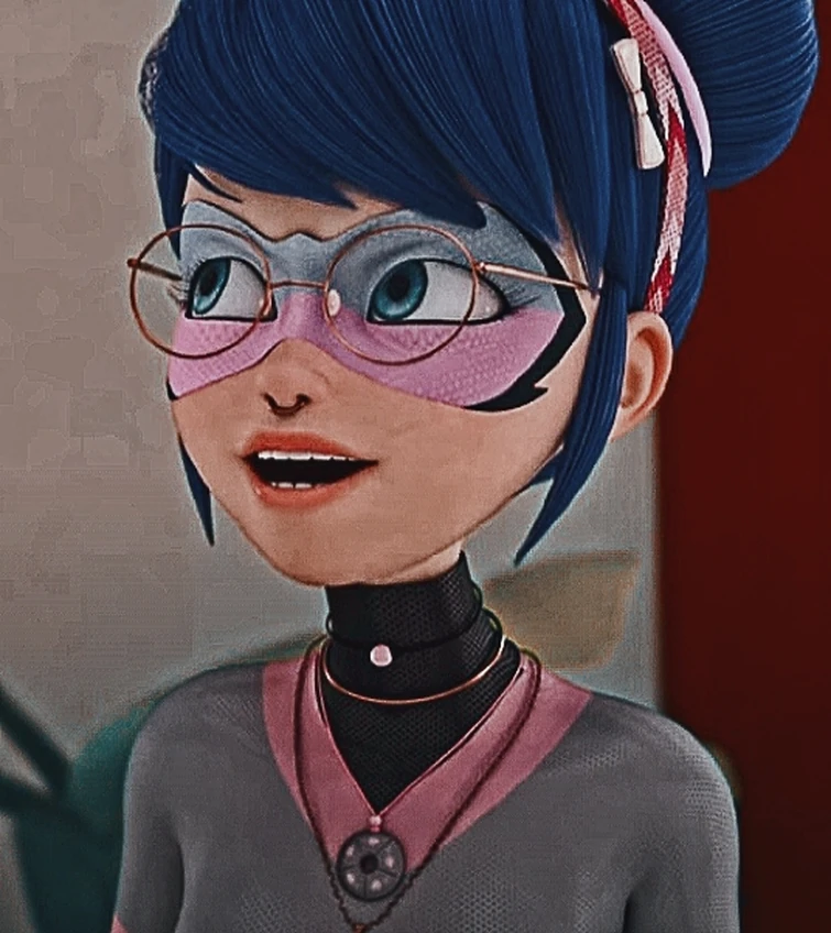 Miraculous Icons #65: MULTI MOUSE EDITION ⚛️ | Fandom