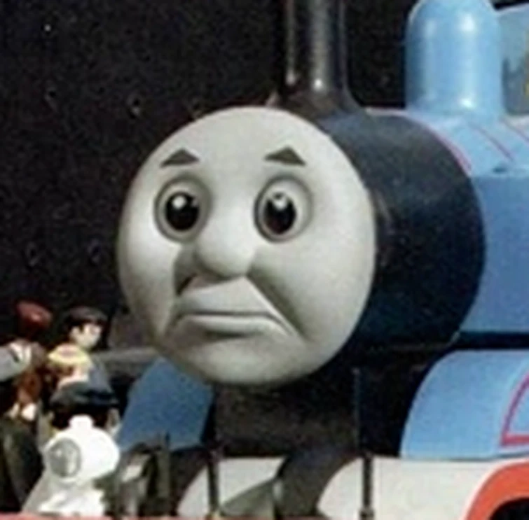 Fictional Ship Review: S.S. Roxstar (Thomas the Tank Engine & Friends ...